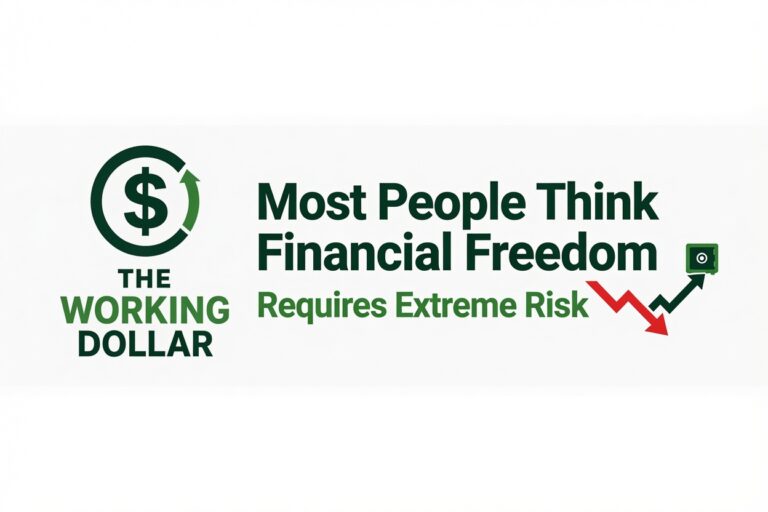 How to Quit Your Job by Investing in Dividend Stocks at 30, 40, or 50 ...
